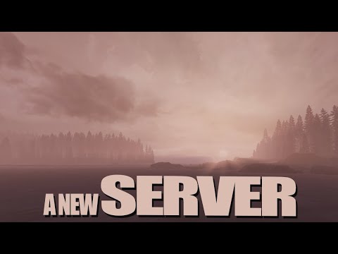 Exclusive Look Inside the New DayZ Server Under Construction (Nevermore ...