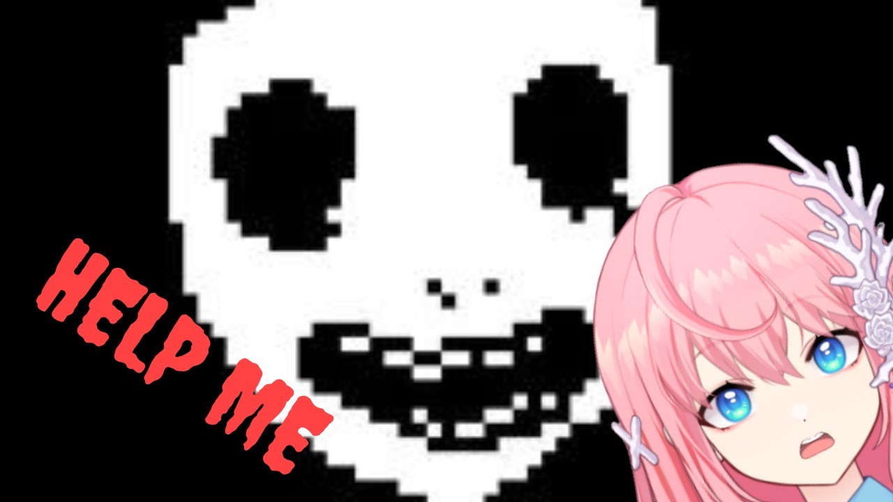 Spoopy time~ Let's Play! - IMSCARED - [itskamekame] - YouTube