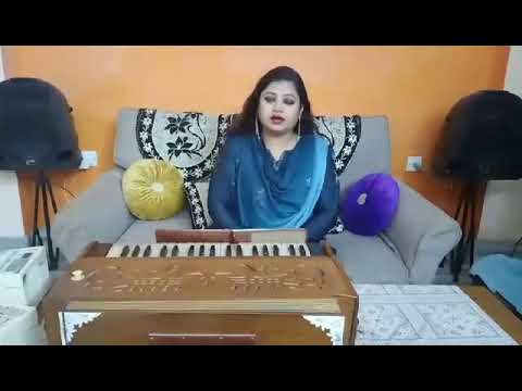 Raga Multani_রাগ মুলতানি | Rakhi_রাখি | আরোহী সংগীত নিকেতন_Arohee ...