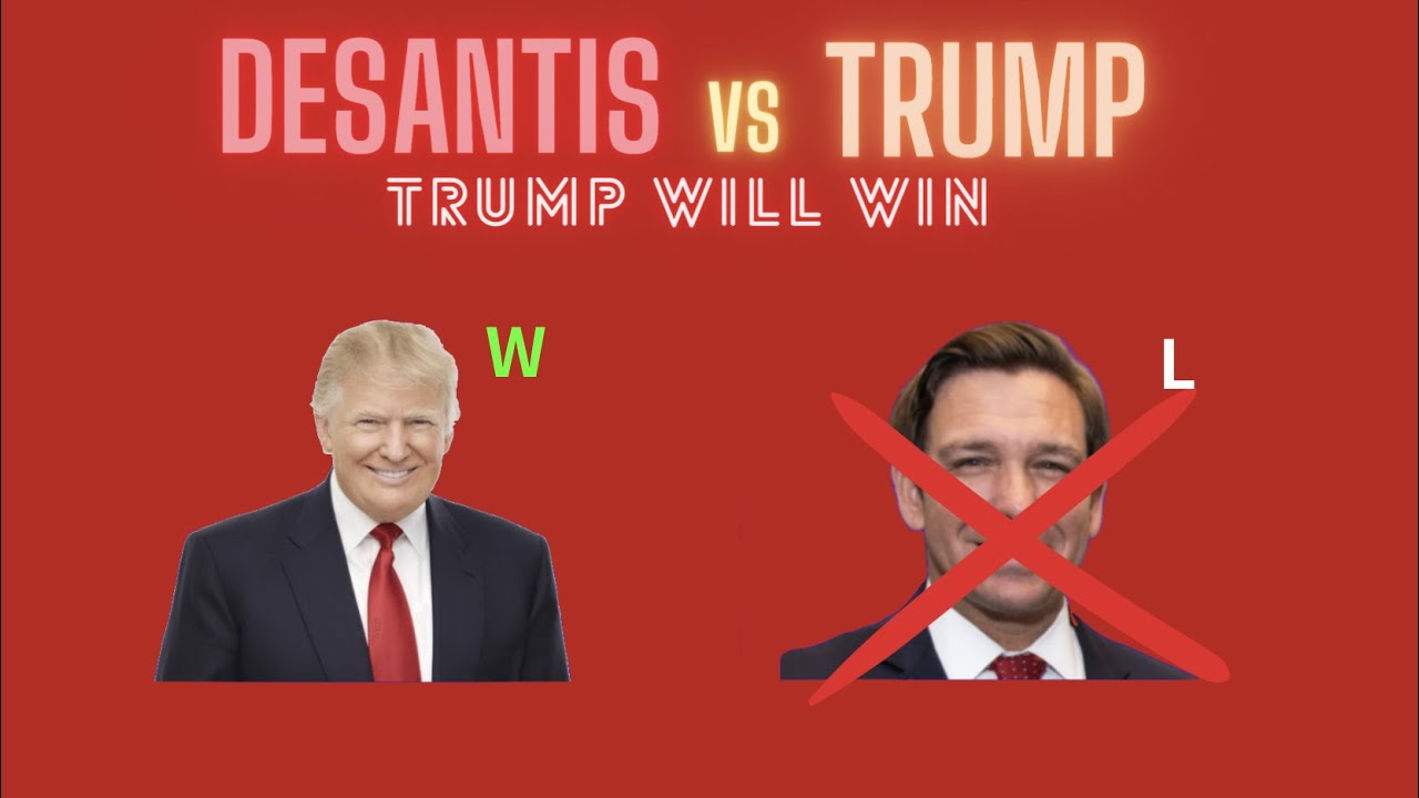 Why Trump Will WIN The GOP Primary in 2024 - YouTube