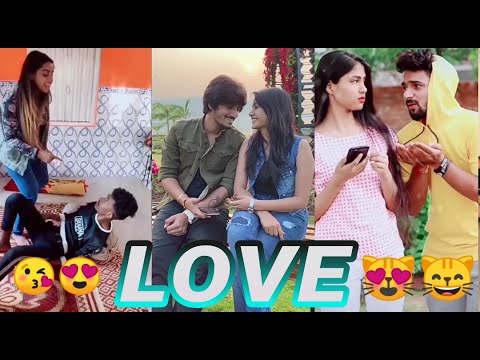 Love tik tok romance video comedy King - YouTube