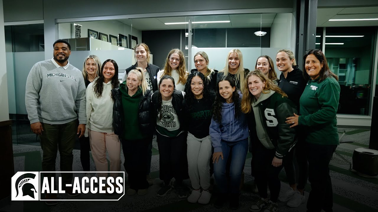 Women's Leadership Council | Spartans All-Access | Michigan State ...