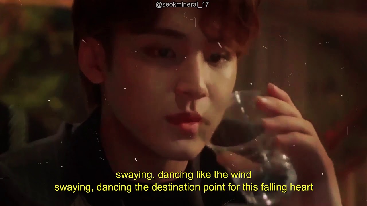 SEVENTEEN - "Fallin Flower" FMV - YouTube