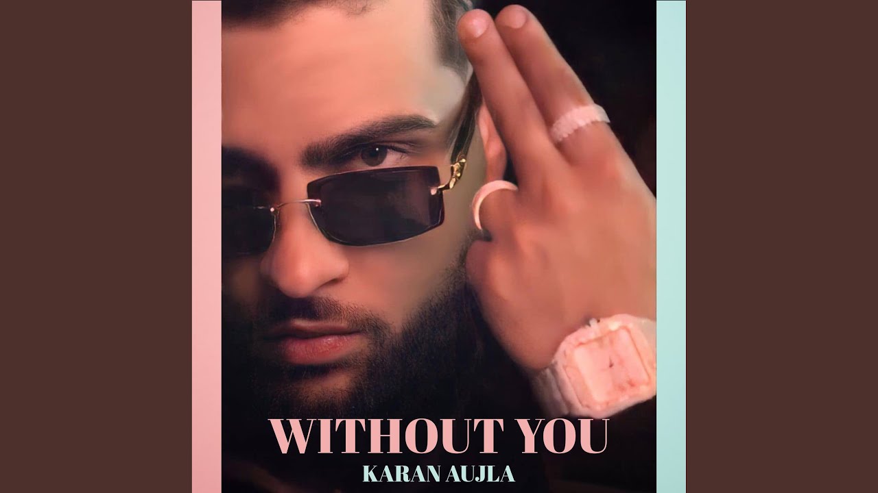 Without You - YouTube Music