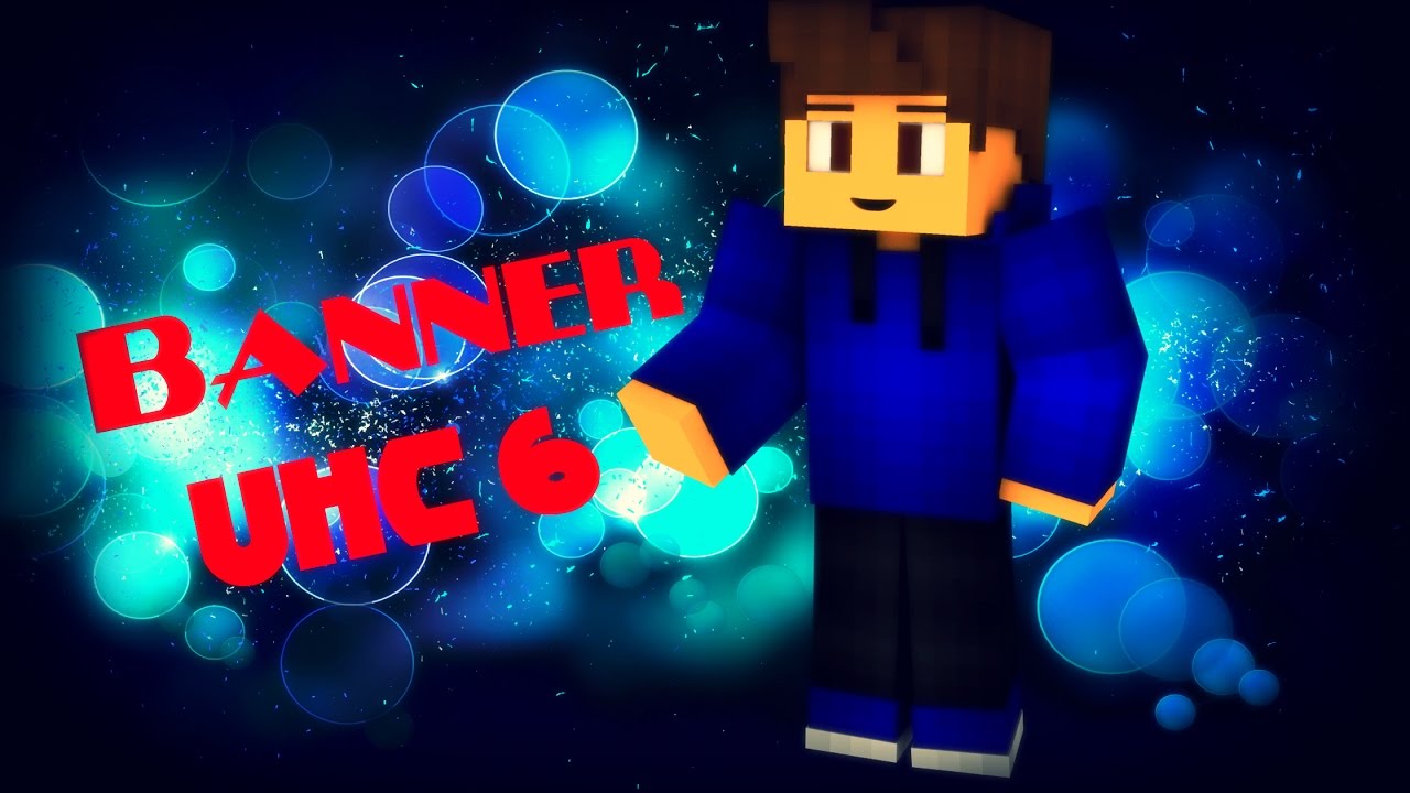 Banner UHC 6 EP 3 - YouTube