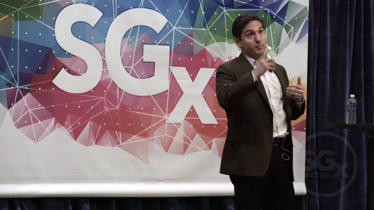 John Apostolides - In-Flight Entertainment and Connectivity – The ...