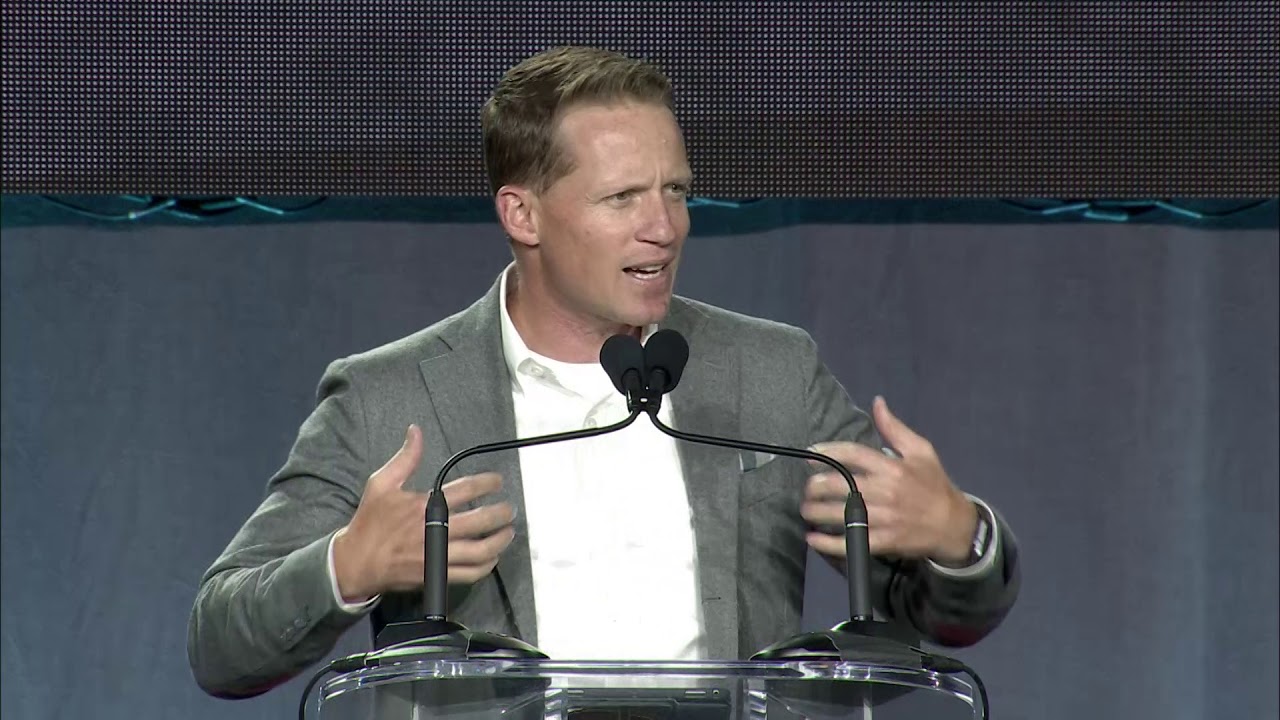 Tim Chapman - Western Conservative Summit 2019 - YouTube