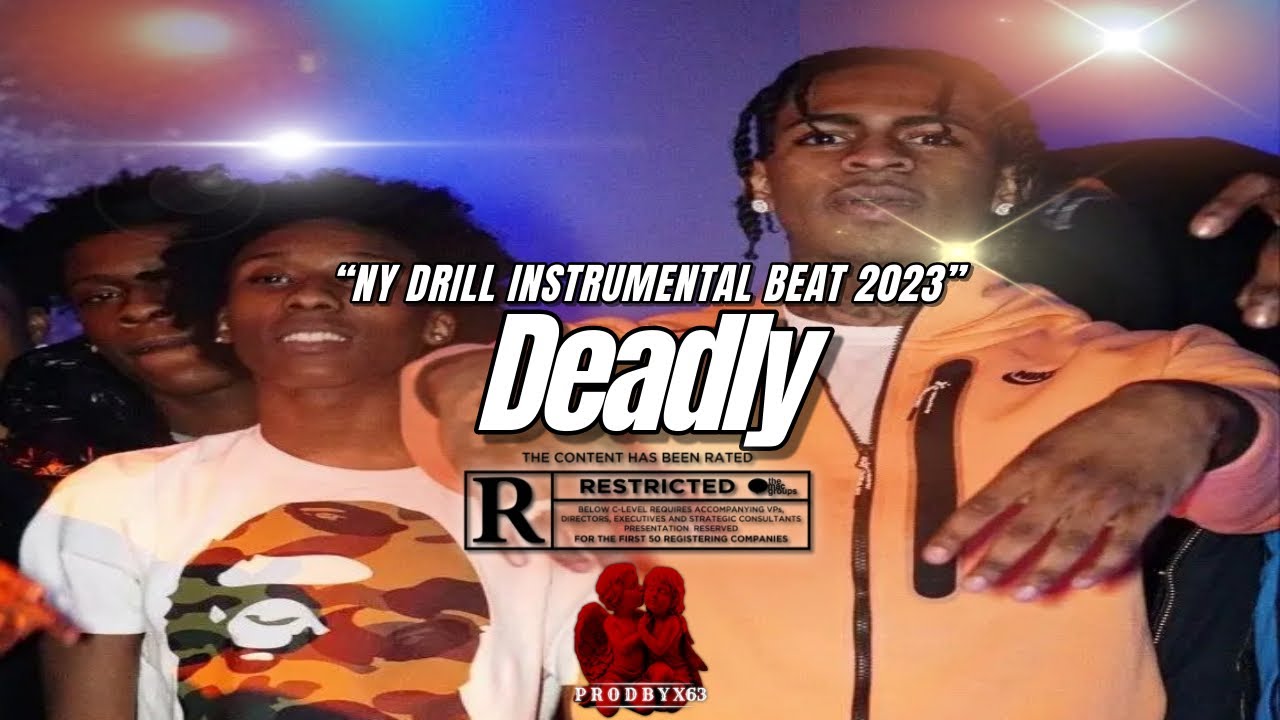 [FREE] Nas EBK x Set da Trend x TG Crippy Drill Type Beat 2023 ...