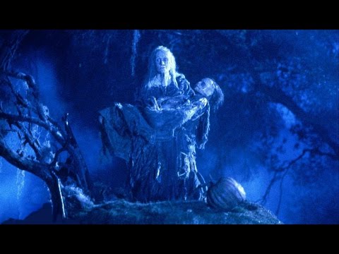 pumpkinhead