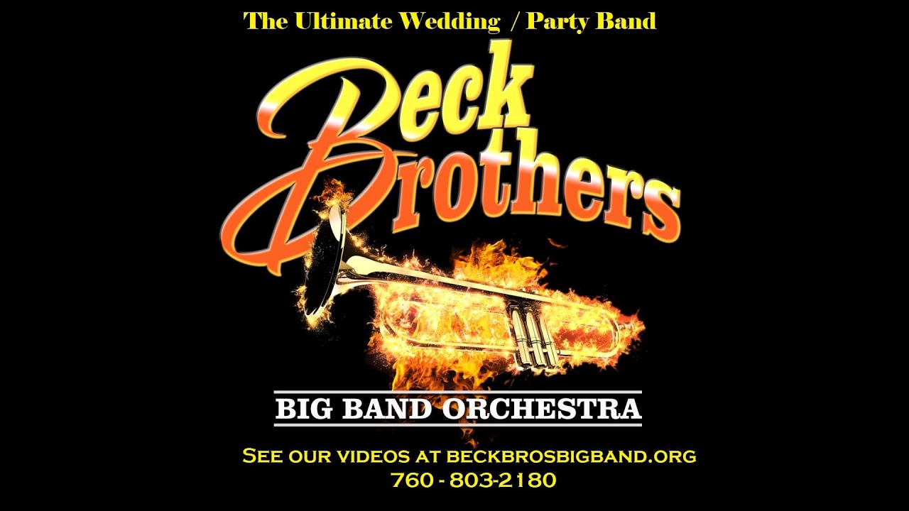 Beck Brothers Dance Party Video - YouTube
