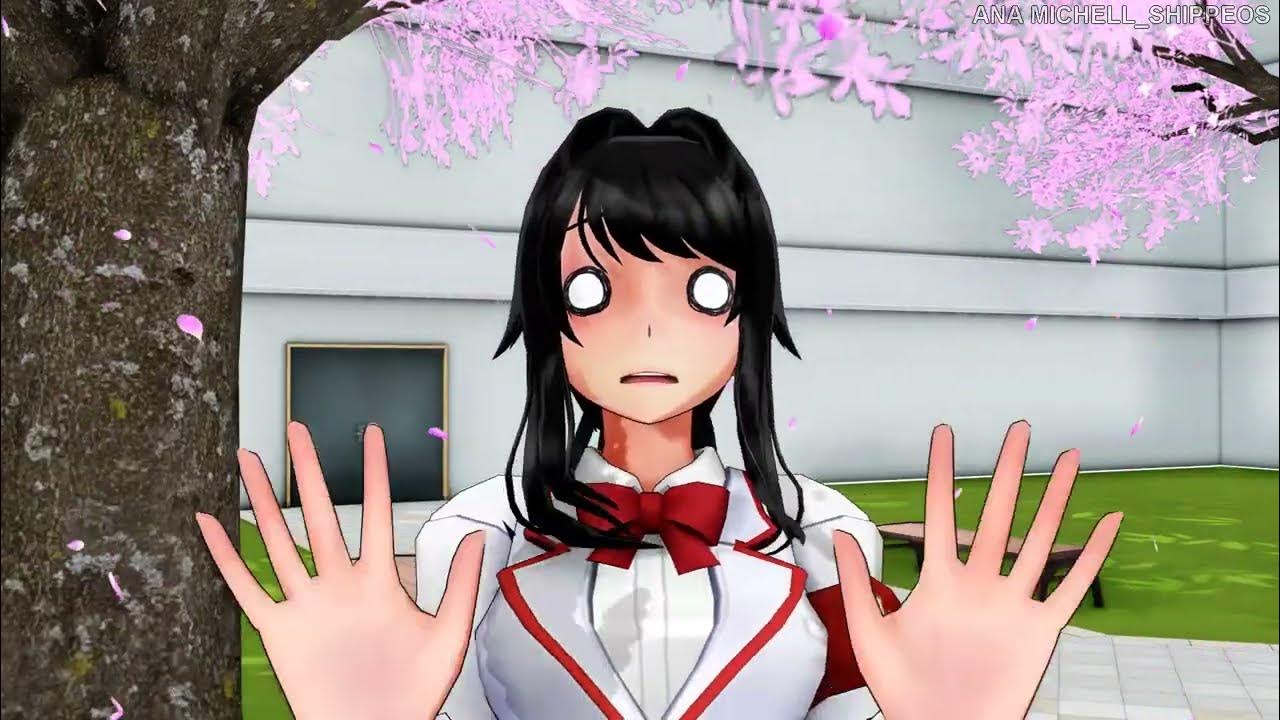 [𝙼𝙼𝙳] 𝚢 𝚜𝚒 𝚖𝚎 𝚛𝚎𝚌𝚑𝚊𝚣𝚊𝚜.....? 𝚊𝚢𝚊𝚗𝚘 𝚡 𝚔𝚒𝚣𝚊𝚗𝚘 [𝚈𝙰𝙽𝙳𝙴𝚁𝙴 𝚂𝙸𝙼𝚄𝙻𝙰𝚃𝙾𝚁] - YouTube