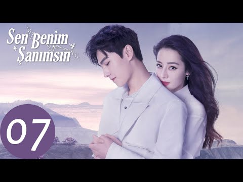 Sen Benim Şanımsın | You Are My Glory | 7.Bölüm | 你是我的荣耀 | Yang Yang, Dilraba | WeTV Turkish