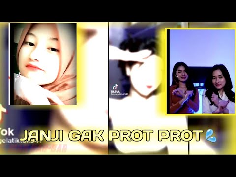 janji gak prot prot