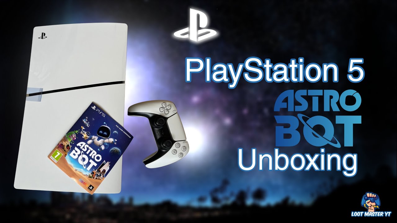 Finally Got My Hands on the PS5 – Unboxing #ps5 #unboxing #sony # ...