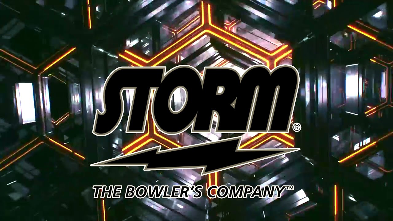 Storm Dark Code Bowling Ball Review Zach Horstman Bowlers Edge Pro Shop ...