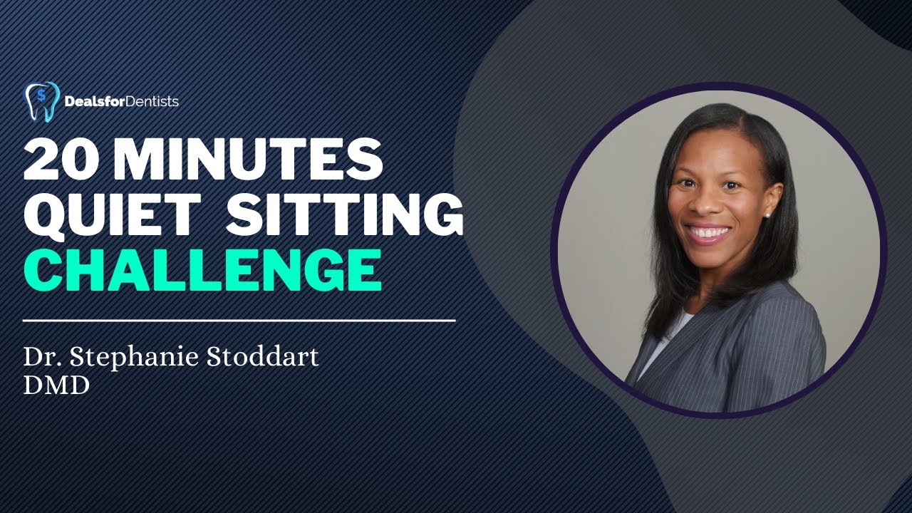 Great Tips for Any Young Dentist - Dr. Stephanie Stoddart - YouTube