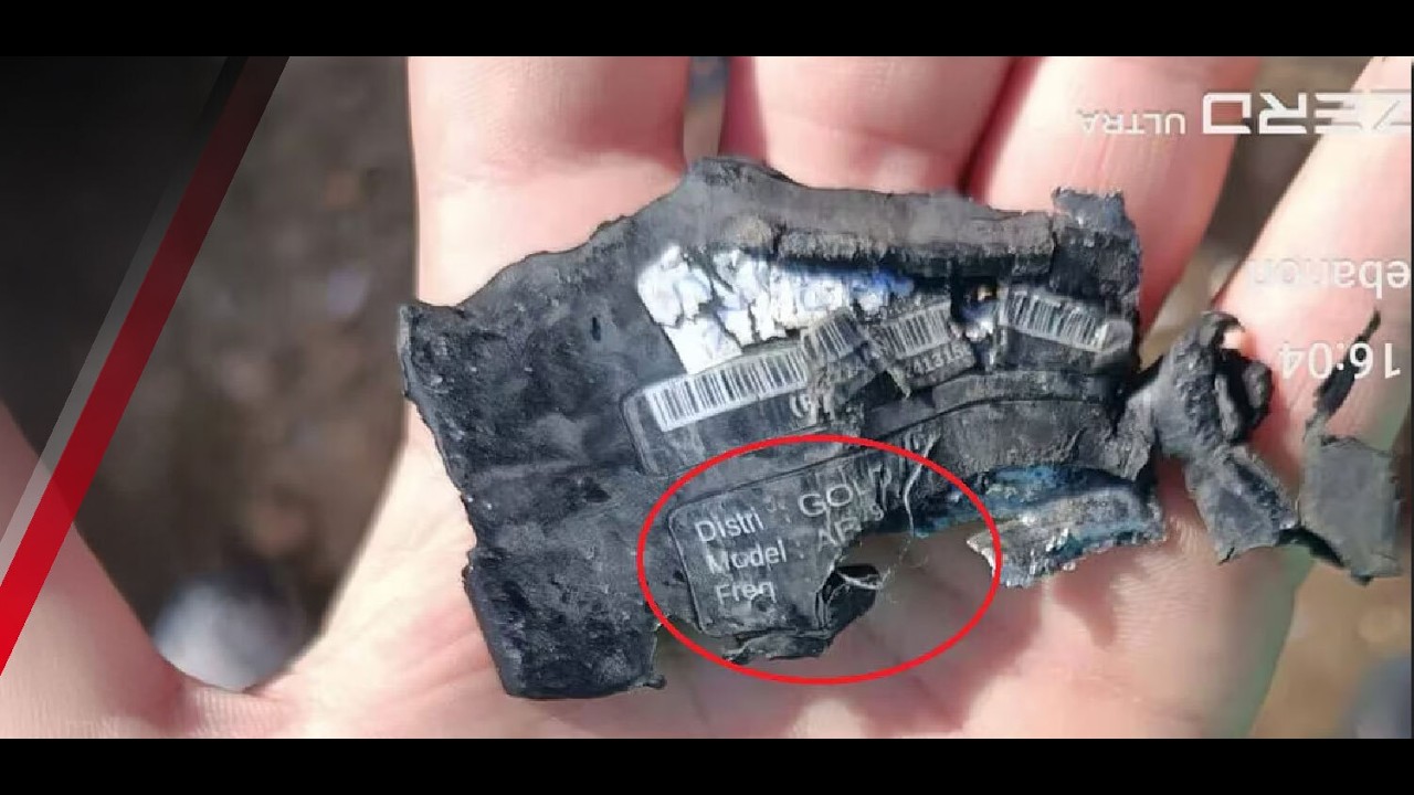 ATAQUE NUNCA ANTES VISTO: 9 muertos tras masiva explosión de beepers de ...