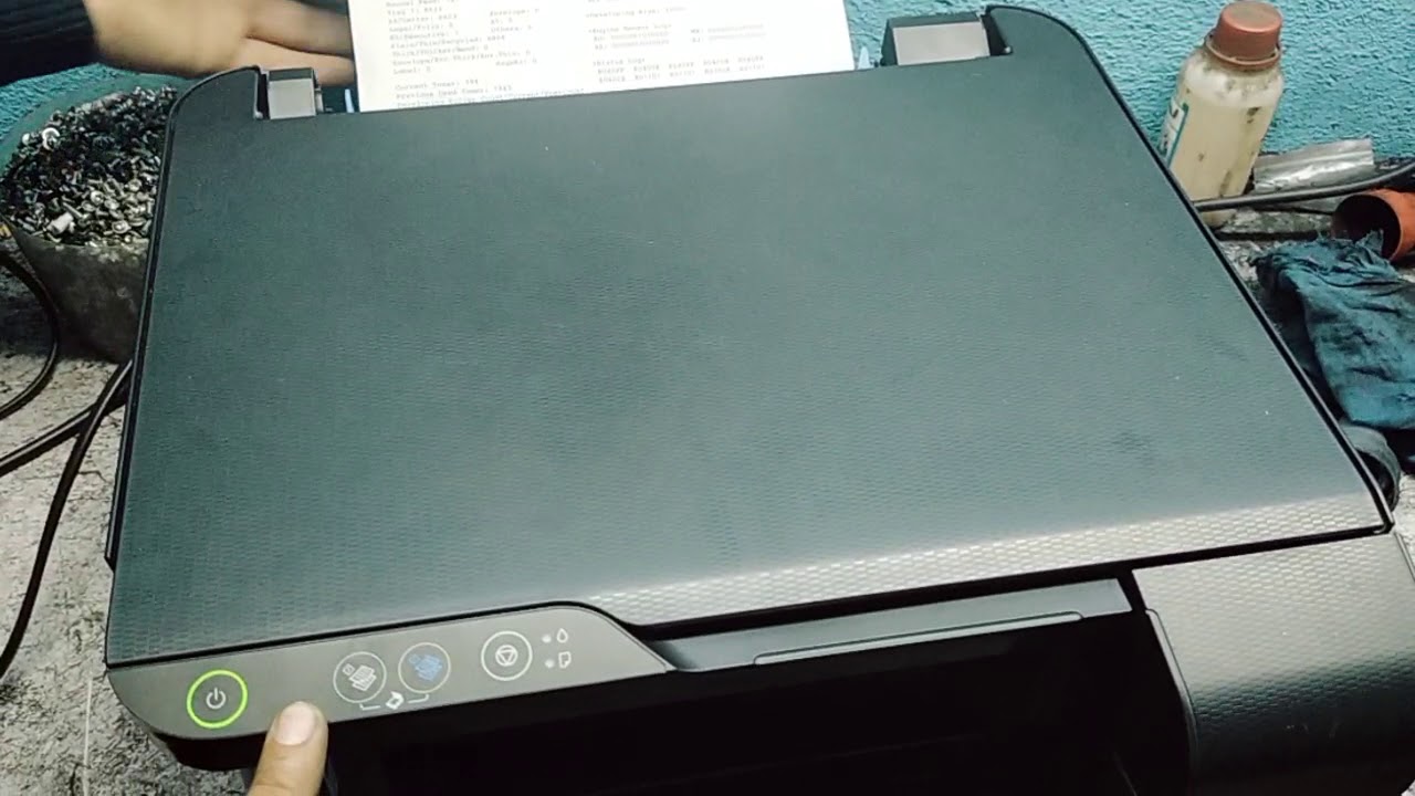 Epson L3110 Printer Show Paper Error YouTube epson-l3110-printer-show-paper-error-youtube