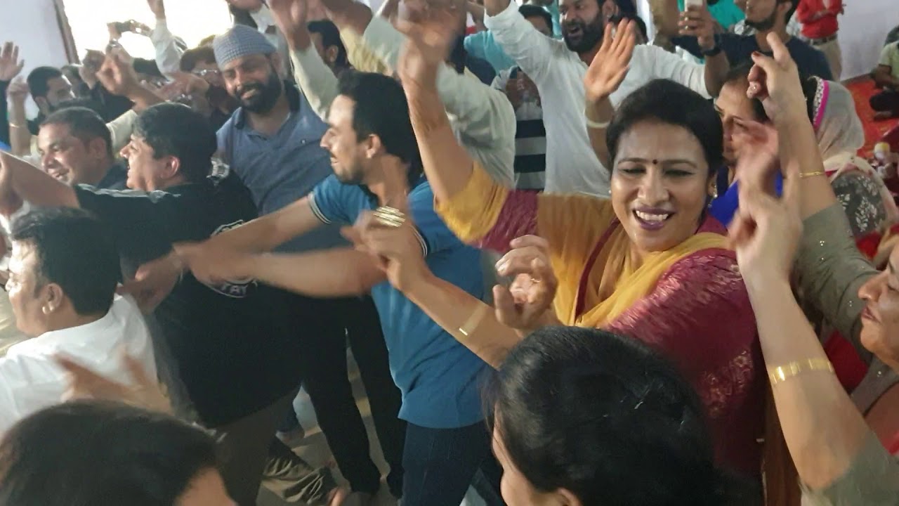 Rakesh rana hans sawan kirpal ruhani mission - YouTube