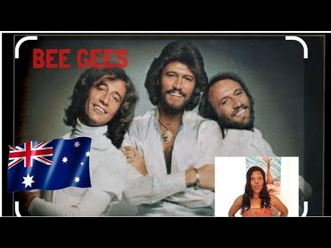 First Time Hearing| Too Much Heaven|Bee Gees| Reaction Video🇭🇲 - YouTube