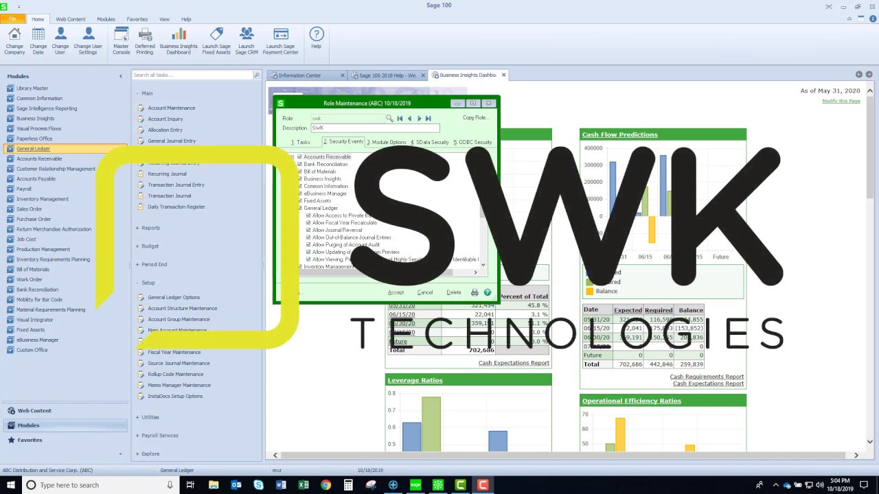 Sage 100 Automatically Reverse Journal Entry YouTube sage-100-automatically-reverse-journal-entry-youtube