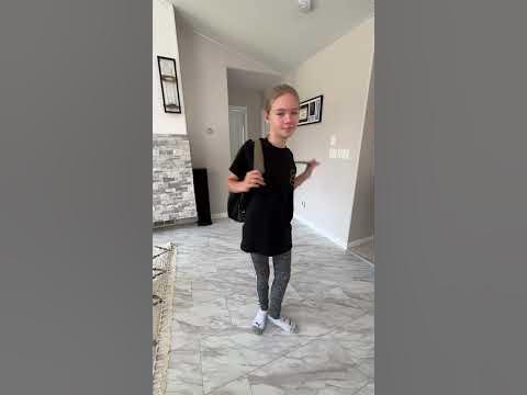 КАК МЫ ГОТОВИЛИСЬ К ШКОЛЕ #америка - YouTube