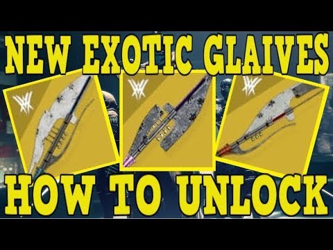 Report: Reverse-Lure Exotic Quest Guide | Destiny 2 - YouTube
