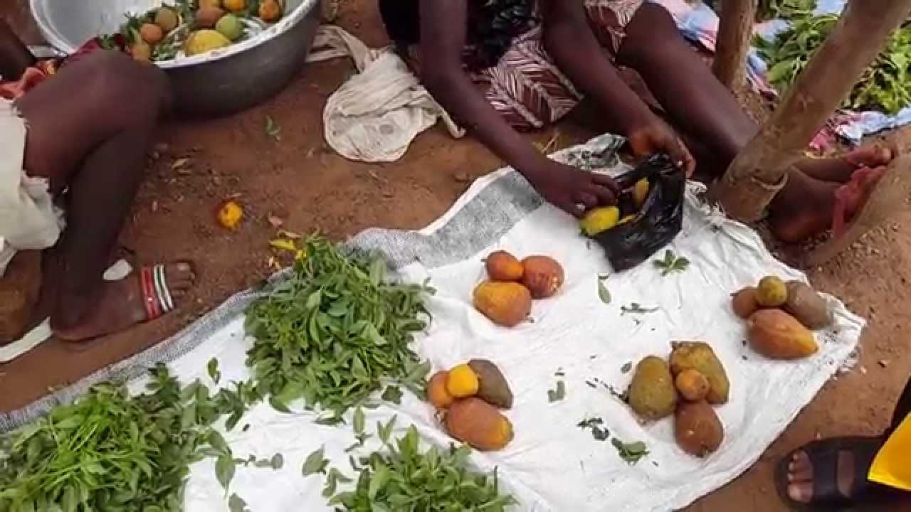 The video impression of the great Nandom market - YouTube