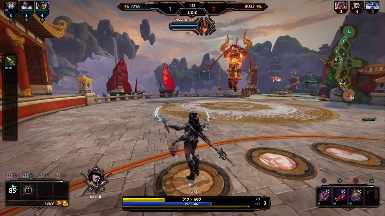 SMITE_3 - YouTube