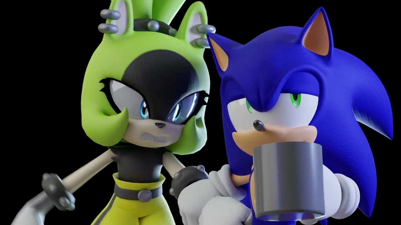 So I Found a Surge Rig... - YouTube