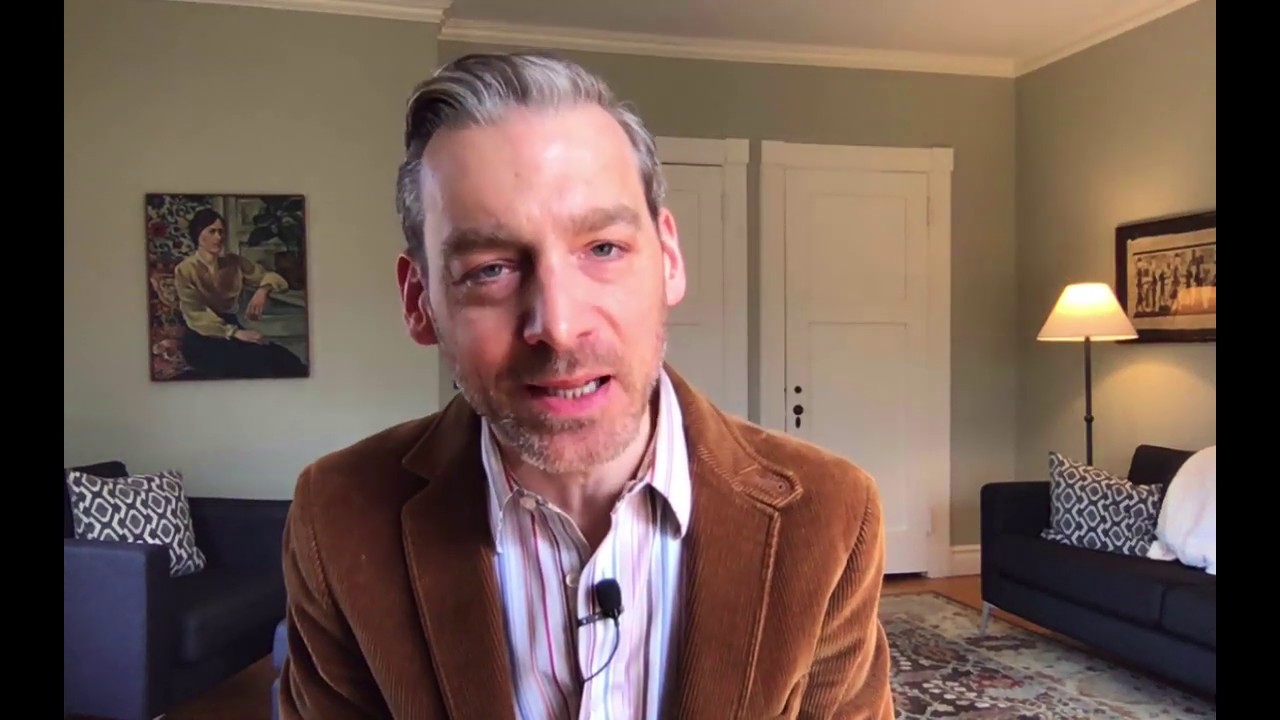 Mini Lecture, "The Politics of U.S. Public Policy," 3-30-2020 - YouTube
