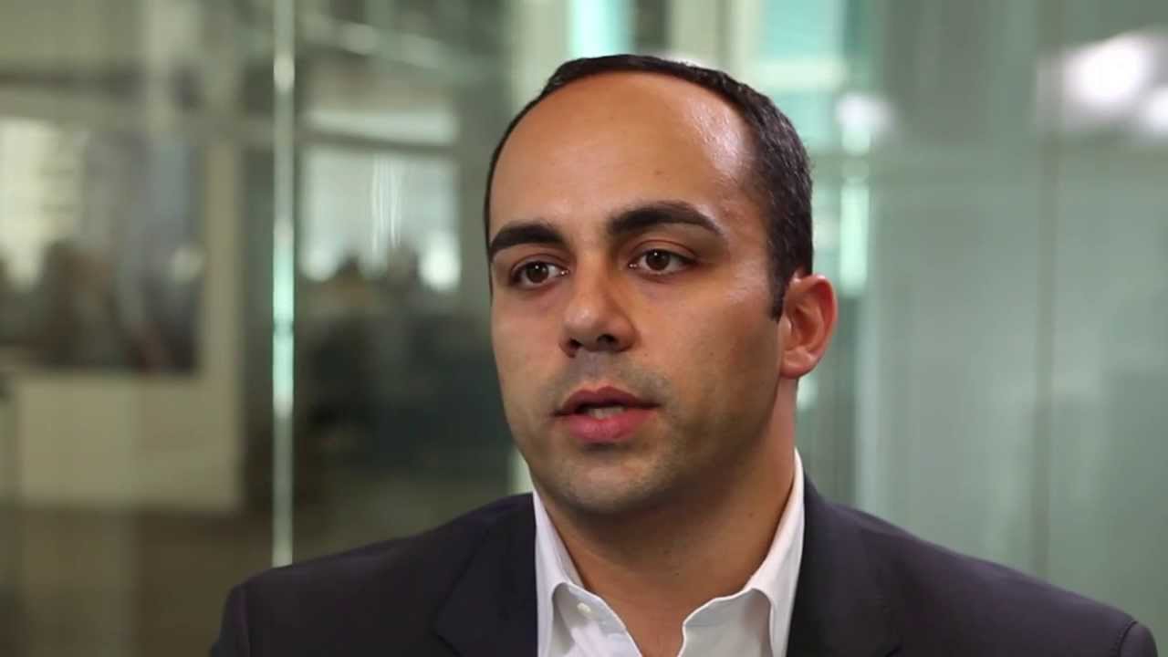 Maaco President, Jose R Costa - YouTube