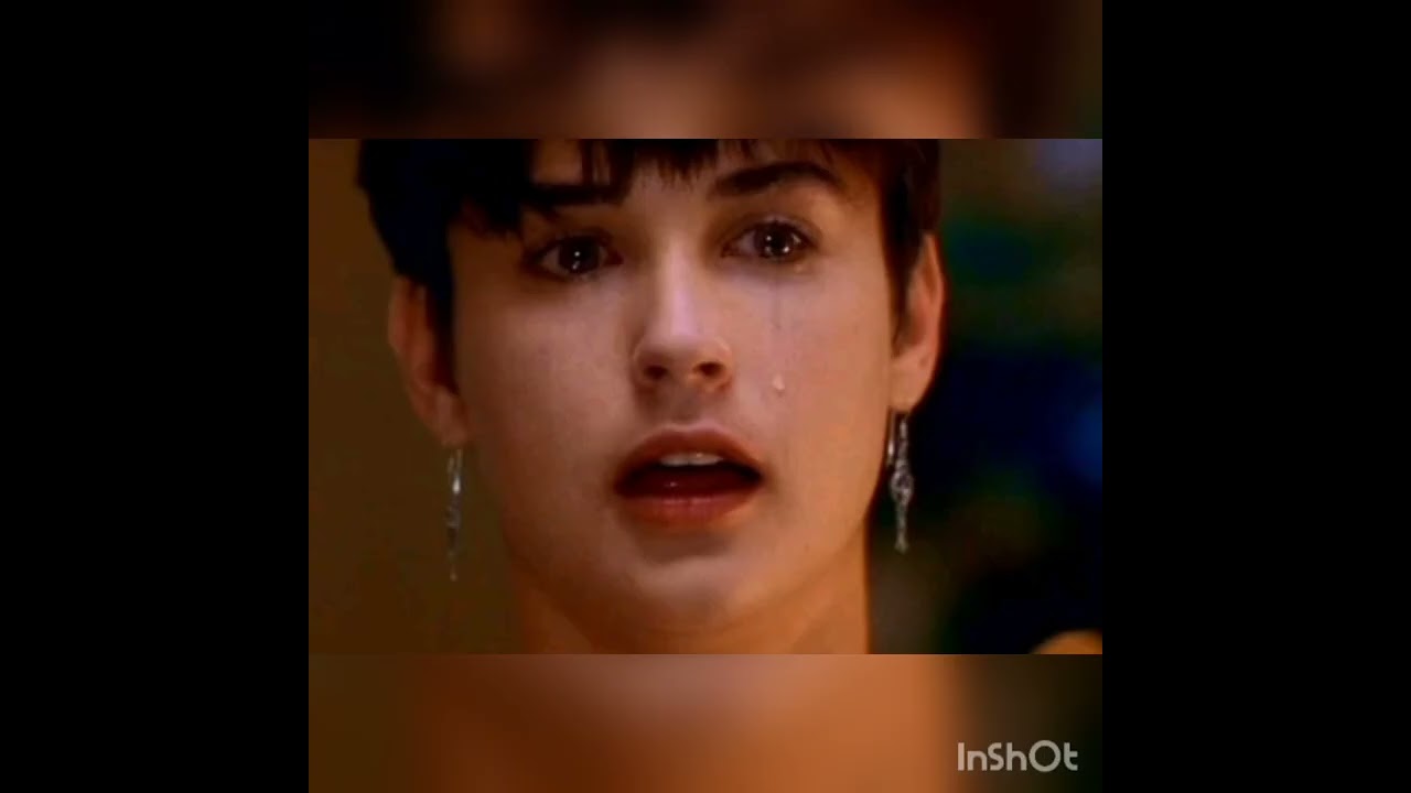 Cenas do filme Ghost do outro lado da vida - YouTube