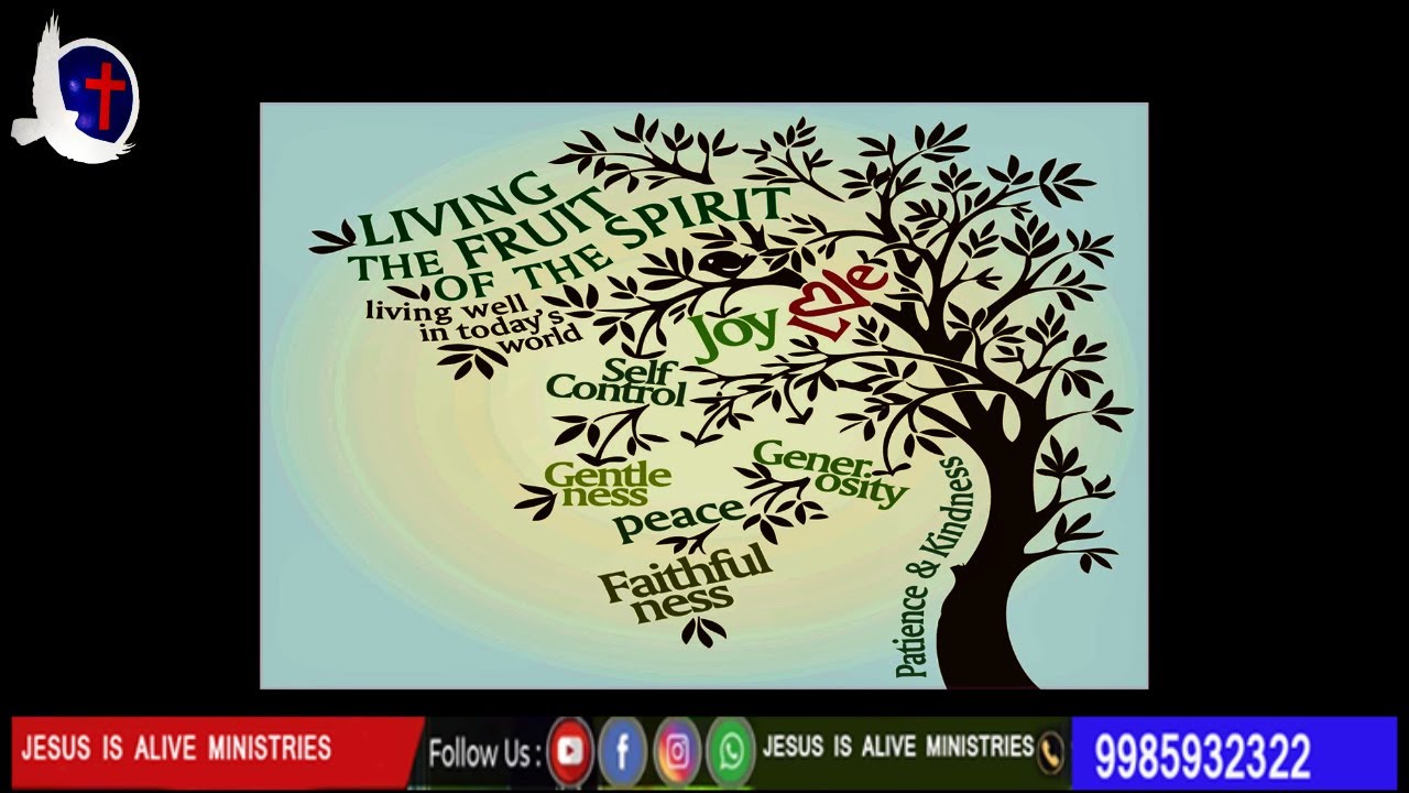 7 TYPES OF CHRISTIAN BASED ON THEIR SPIRITUAL LIFE | Bro Samuel ...