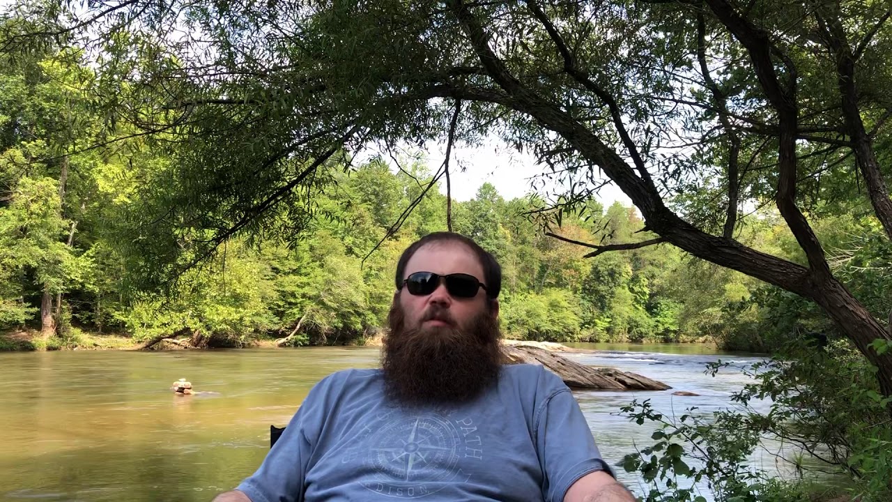 YTPC Intro #2....Carolina Smoker!!! - YouTube