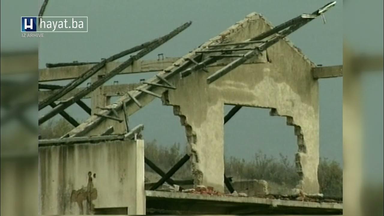 SRBIMA KOD MOSTARA NAJVIŠE SU POMAGALI BOŠNJACI: OVAKO JE NEKADA BILO U ...