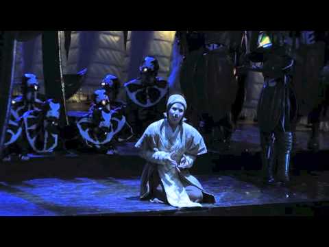 KRISTIANE KAISER - Puccini, Turandot (Liù)