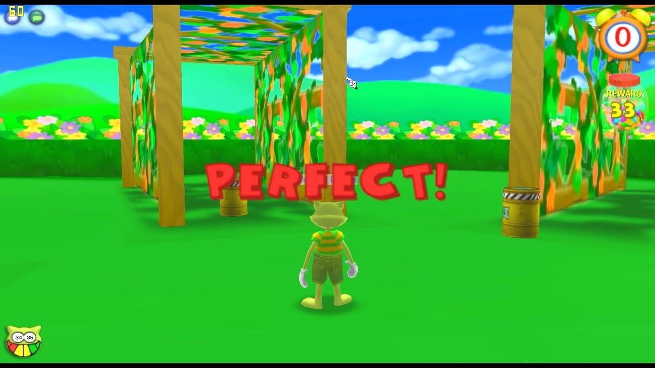 TTR - Cog Thief - YouTube