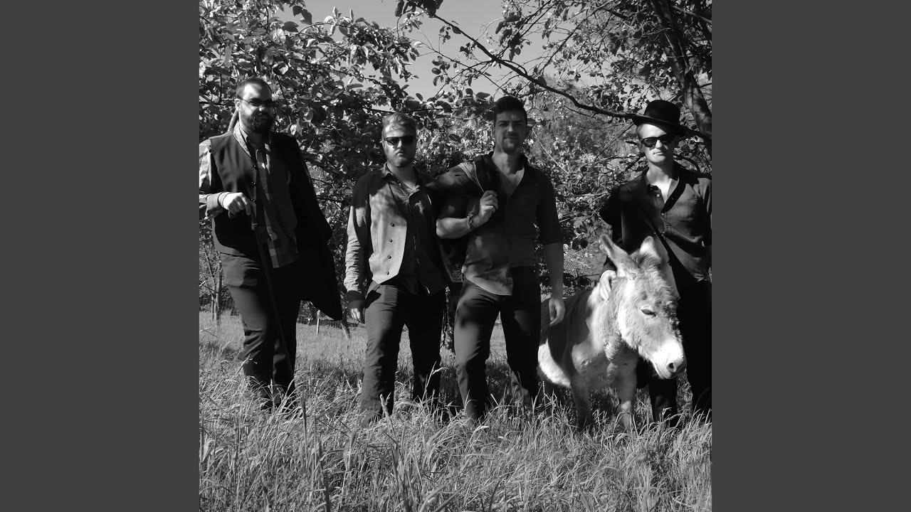 Scarecrow Jesus - YouTube