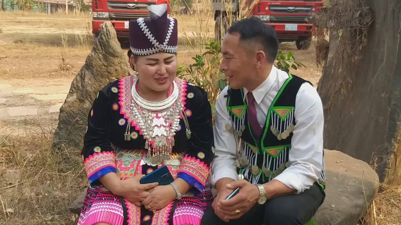 Sua thoj leej xyooj kwv txhiaj tawm tshiab 4 3 2020 - YouTube