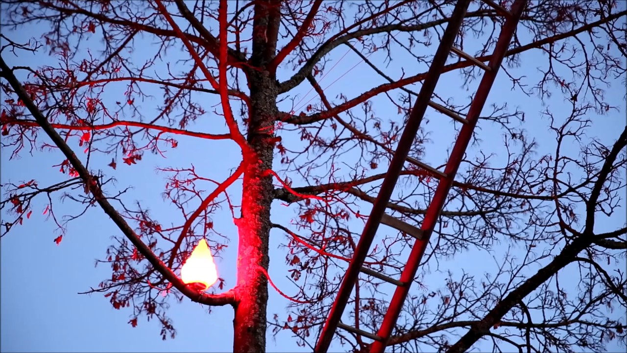 Flamme rot - YouTube