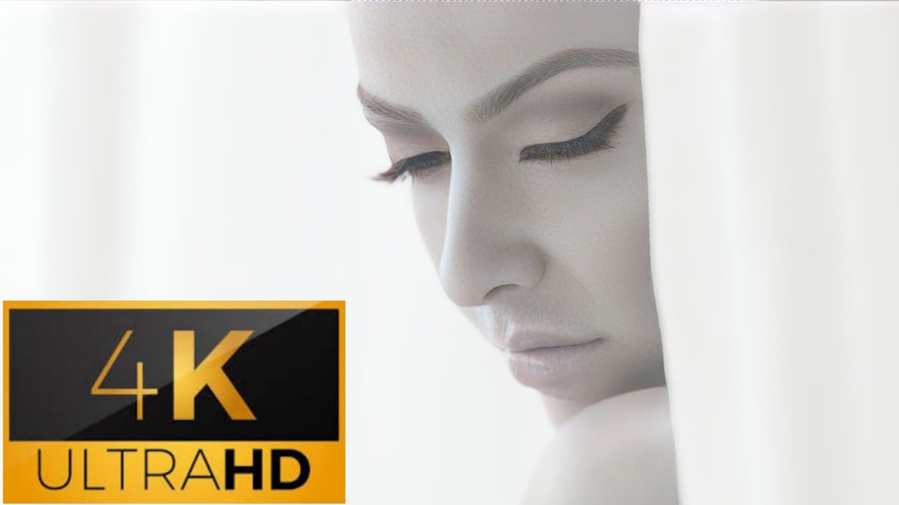Hadise 2011 Melek (Remastered 4k) - YouTube