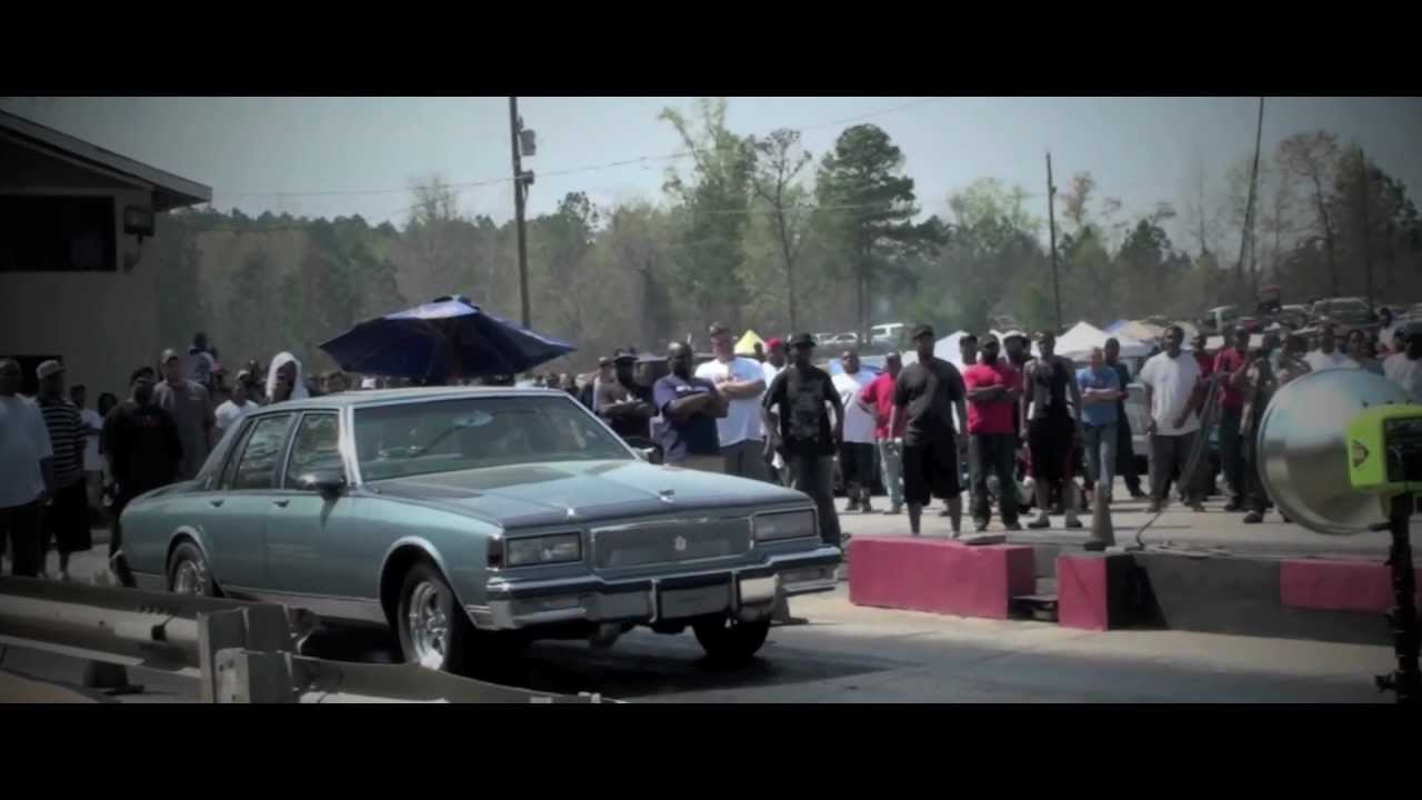 Fastest Box Chevy In Atlanta - YouTube