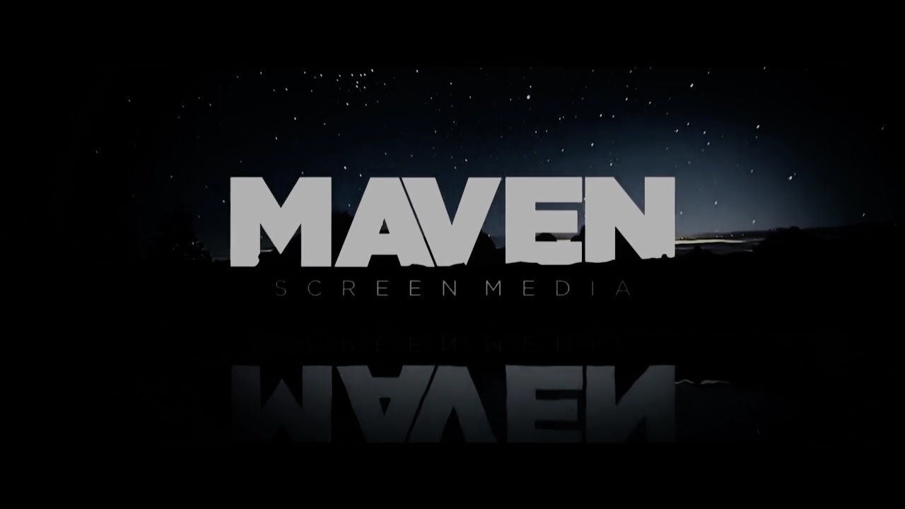 [DLC] Summit Entertainment/Maven Screen Media/Screen Australia logos ...