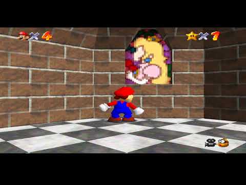 Sm64 Rom Hacks But you guys choose the rom hack#RoadTo500 - YouTube