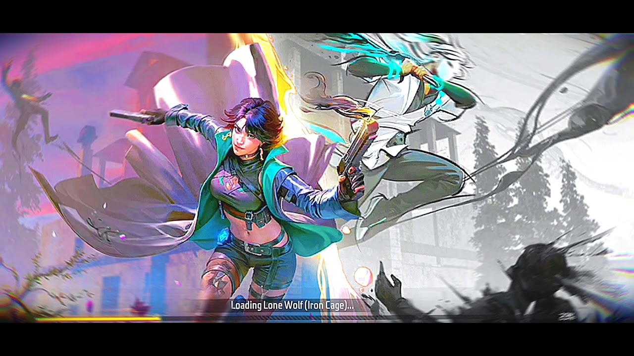 free fire m1nx tv ## - YouTube