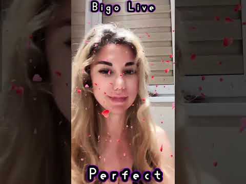 Bigo Live Perfect #376