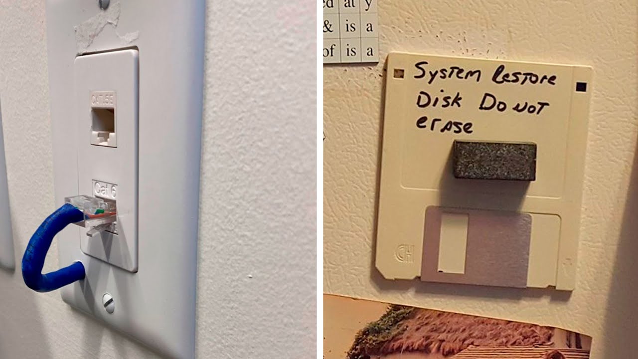 Funny Memes To Perfectly Sum Up IT Humor - YouTube