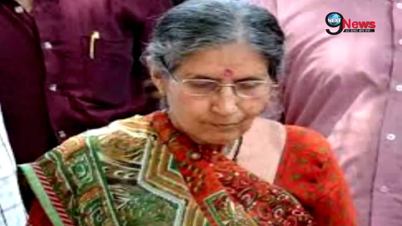 Indian PM Narendra Modi’s wife Jashodaben Modi Filed an RTI Application ...