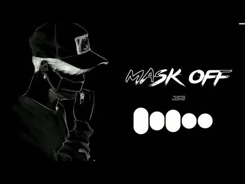 MASK OFF REMIX RINGTON 2025। নতুন রিংটোন মাস্ক অফ - YouTube